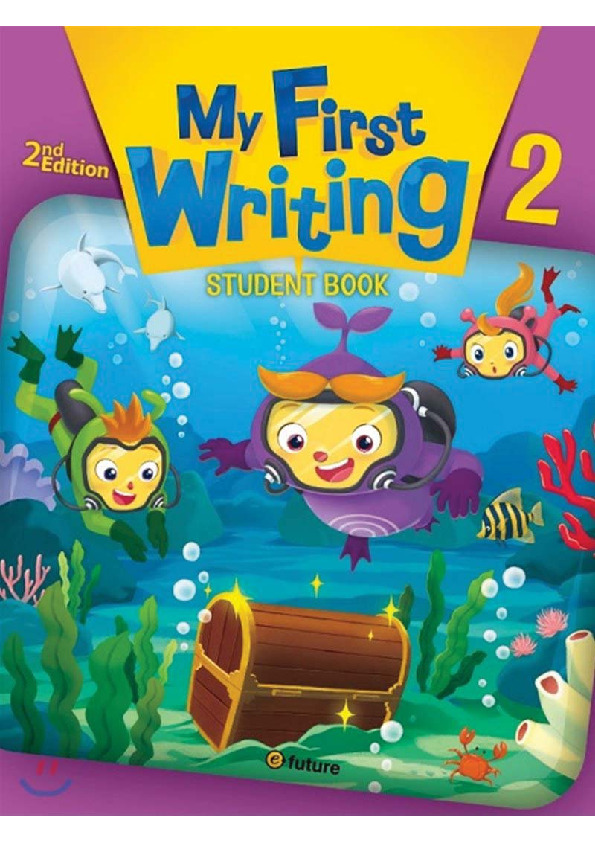My First Writing 2 PDF download My First Writing 2 PDF download